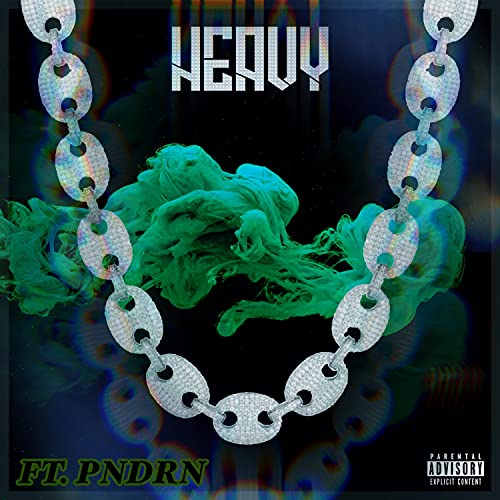 Heavy (feat. Pndrn) [Remix] (Remix) de 5'2 feat. Pndrn en Amazon Music ...