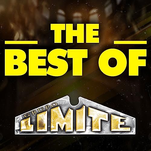 Amazon MusicでGrupo LimiteのTHE BEST OFを再生する