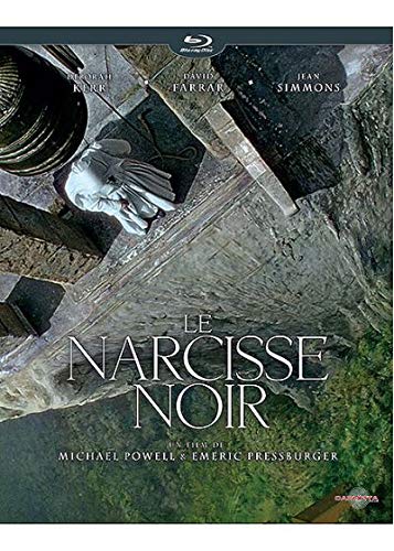 Narciso Negro / Black Narcissus (1947) [ Origen Francés, Ningun Idioma ...