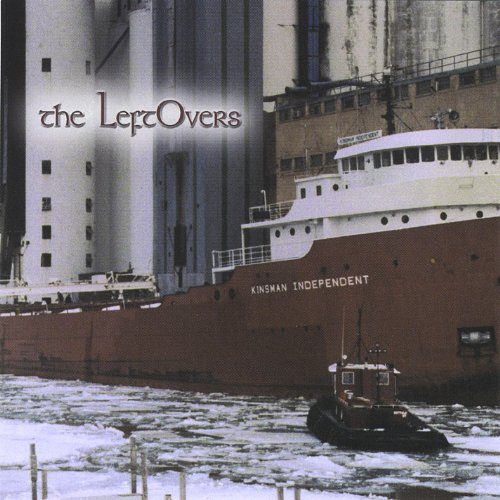 Play Live At the Buffalo Irish Center by The Leftovers on Amazon Music