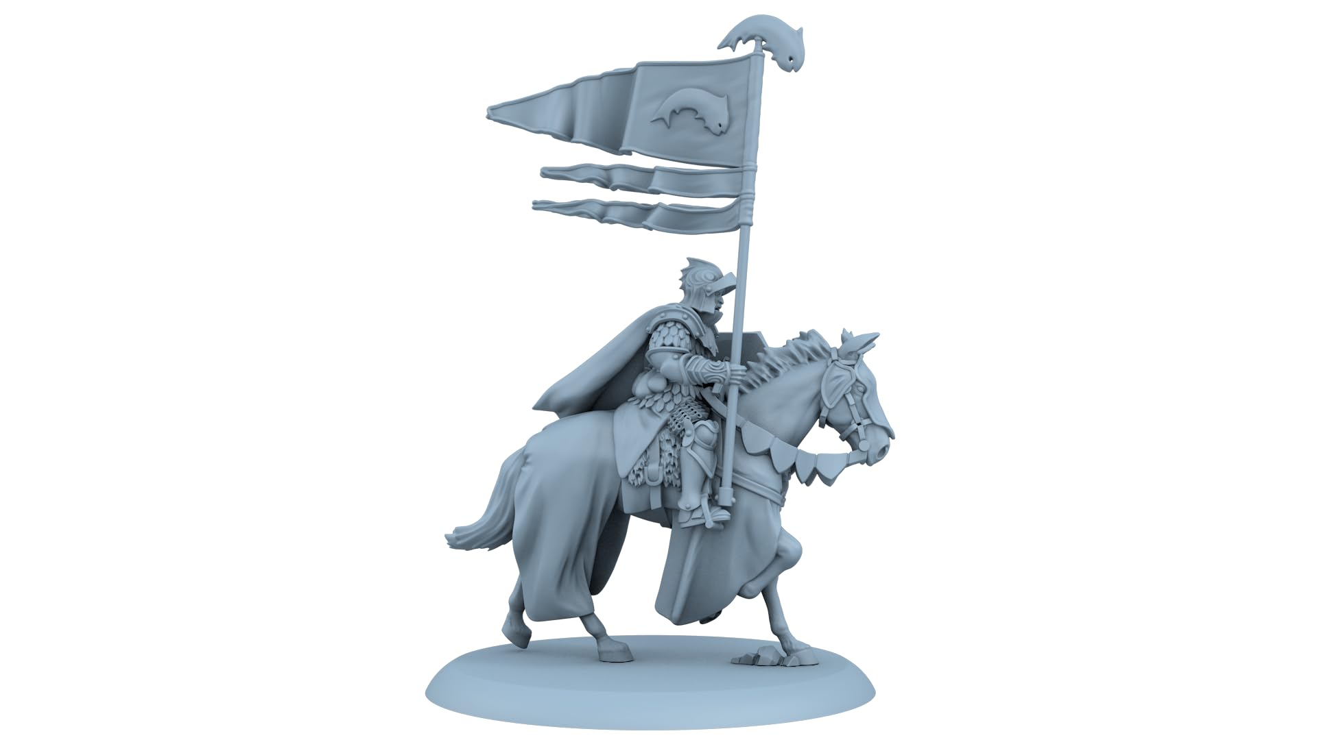 Snapklik.com : A Song Of Ice And Fire Tabletop Miniatures Game Tully ...