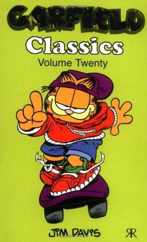 Garfield Classics: Volume 20: 9781841613048: Books - Amazon.ca