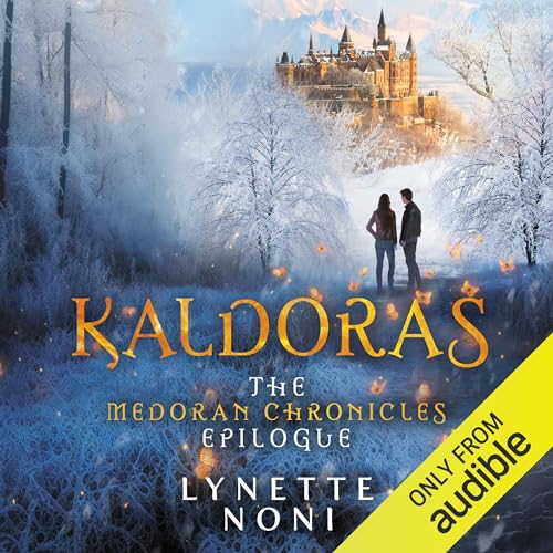 Amazon.com: Vardaesia: The Medoran Chronicles, Book 5 (Audible Audio ...