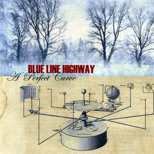 Blue Line Highway - Perfect Curve - Amazon.com Music