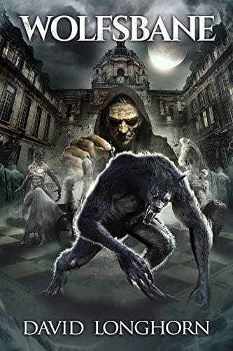 Amazon.com: Wolfsbane: Supernatural Suspense with Scary & Horrifying ...