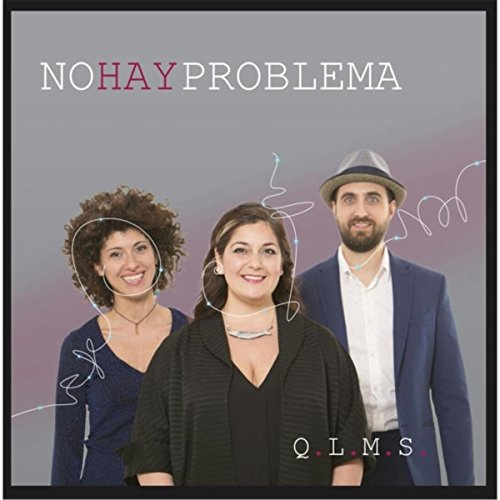 Amazon MusicでNo Hay ProblemaのQLMSを再生する