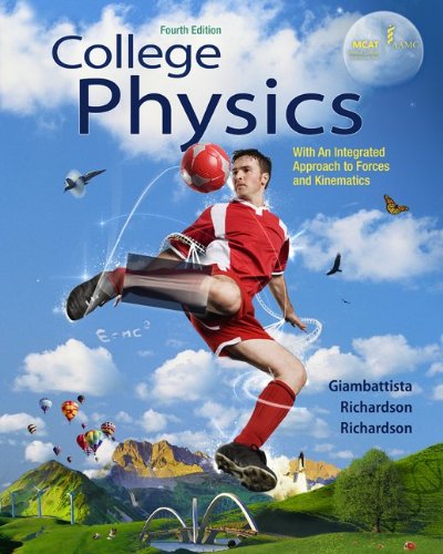 Amazon.com: College Physics with ConnectPlus 1 Semester Access Card ...