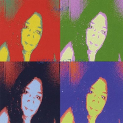 Amazon Music - Angel R.のUniverse of Love - Amazon.co.jp