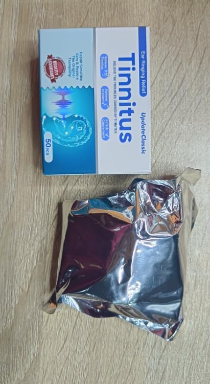 Updateclassic Solución De Tinnitus Para Zumbido De Orejas Yaxa Colombia