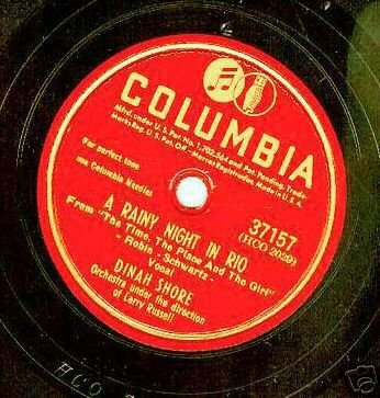 A Rainy Night in Rio & Through a Thousand Dreams - Amazon.com Music