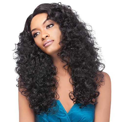 Amazon.com : Outre Synthetic Lace Front Wig KAT (DR30) : Beauty ...