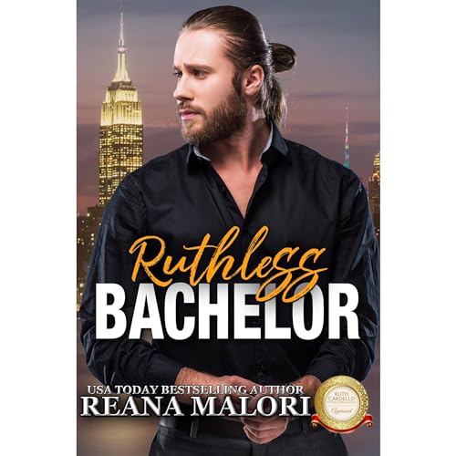 Amazon.com: Ruthless Bachelor (Bachelor Tower Series) (Audible Audio Edition): Reana Malori ...