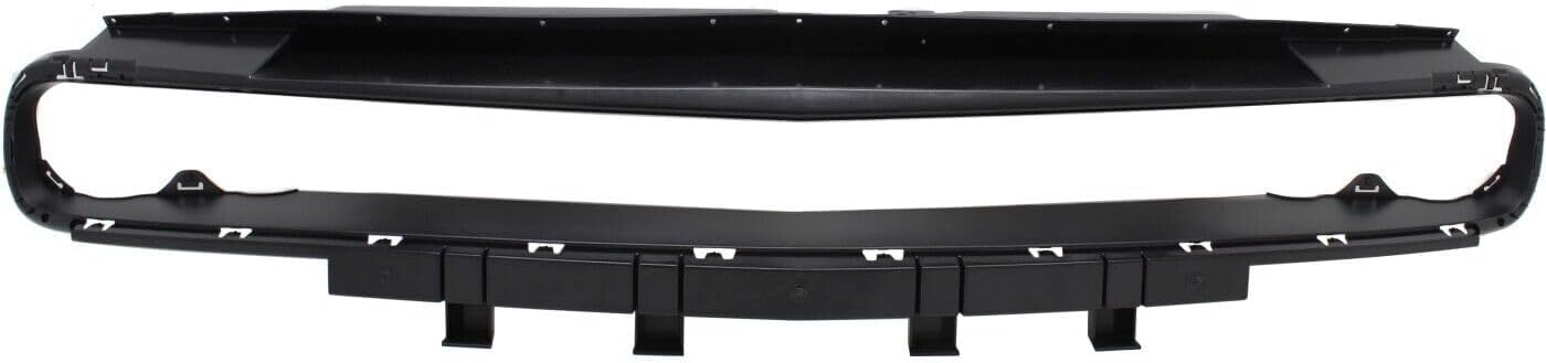 Amazon.com: Grille Reinforcement For Dodge Challenger 2015 To 2022 ...