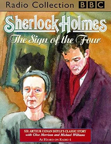 Buy Starring Clive Merrison & Michael Williams (BBC Radio Collection ...