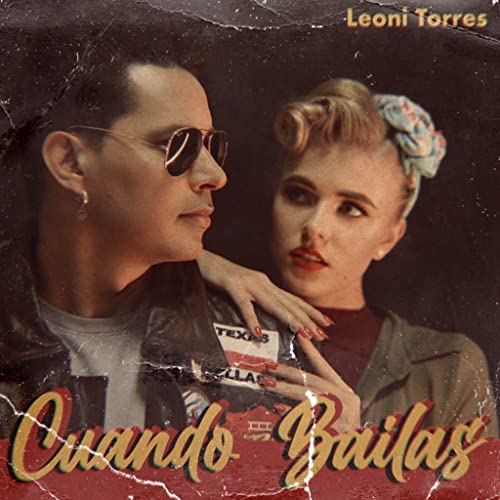 Amazon Music Unlimited - Leoni Torres 『Cuando Bailas』