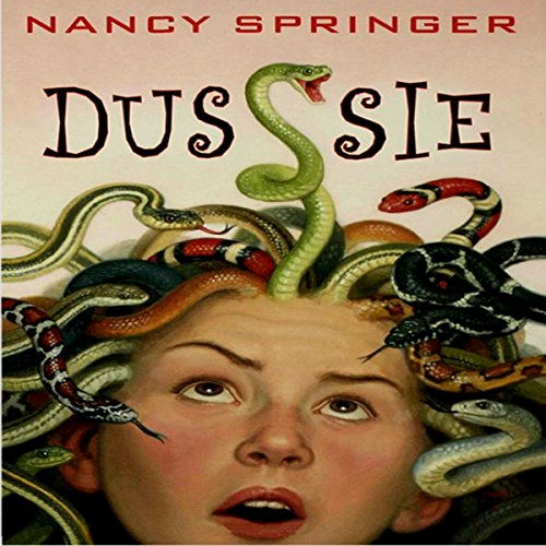 Dussie (Audio Download): Nancy Springer, Susan Hanfield, Audible ...