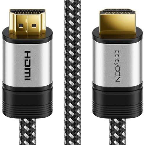 Deleycon HDMI – Die 15 besten Produkte im Vergleich - WinTotal