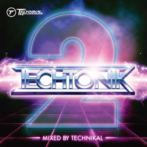 Play Techtonik 2 (Mixed by Technikal) by VARIOUS ARTISTS on Amazon Music
