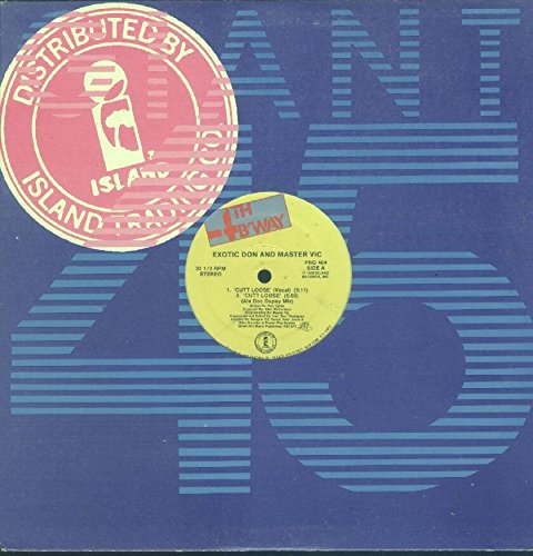 Amazon.com: Cutt Loose: CDs & Vinyl