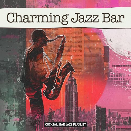 Play Charming Jazz Bar by Cocktail Bar Jazz Playlist on Amazon Music