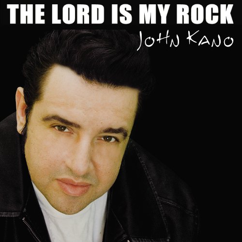 Play The Lord Is My Rock by John Kano on Amazon Music