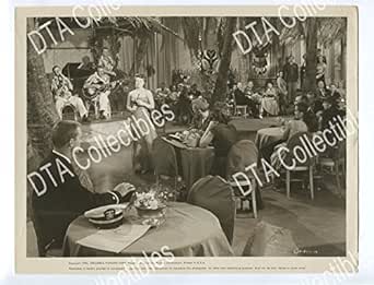 MOVIE PHOTO: CAINE MUTINY-8x10 PROMOTIONAL STILL-MAY WYNN-NAVY FN at ...