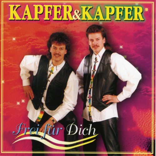 Amazon MusicでKapfer & KapferのFrei für dichを再生する
