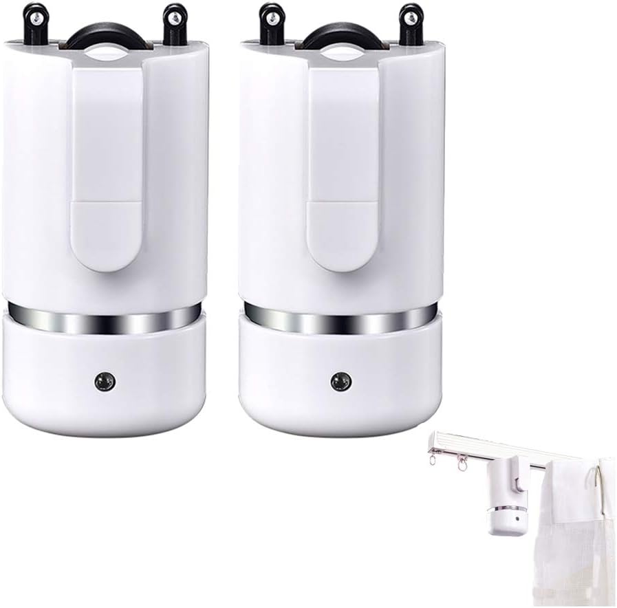 Amazon.com: Gtest Electric Remote Controlled Drapery Equipment, No ...