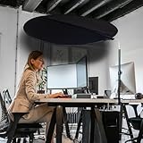10 Best office overhead light blocker - July 2025