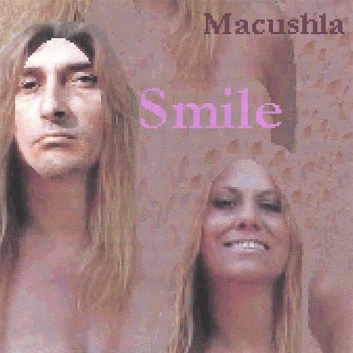 Play Smile by Macushla on Amazon Music