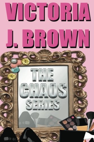 The Chaos Series: Volume 1 (Chaos 1) : Amazon.in: Books