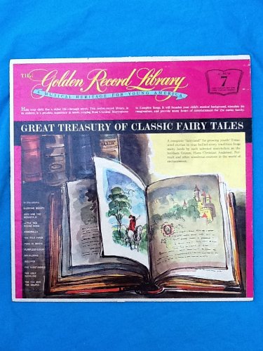 The Golden Record Library Album 7 - Amazon.com Music