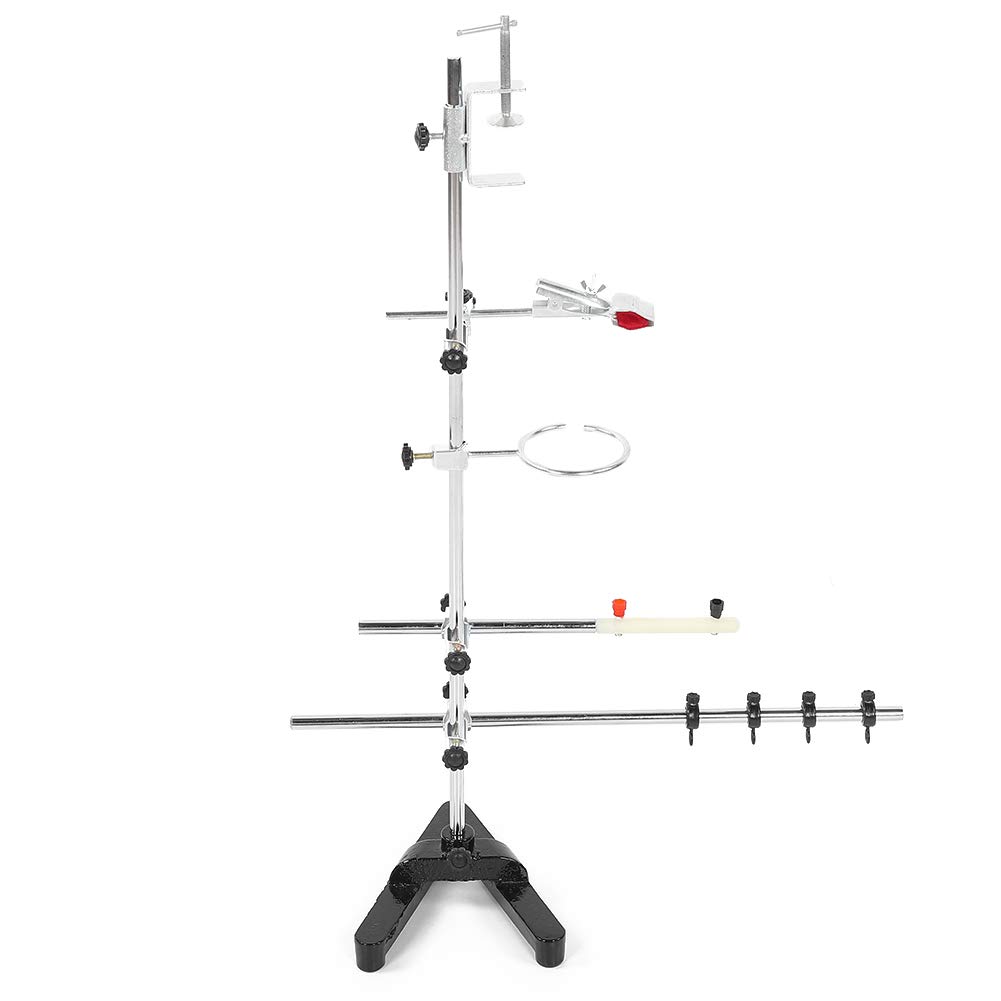 Laboratory Equipment Laboratory Stand Set, Physics Laboratory Stand ...