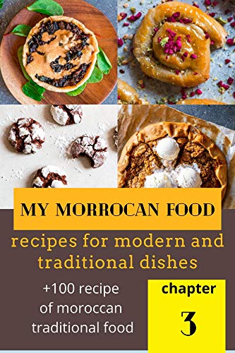 6 Best Moroccan Cooking Books of All Time - BookAuthority
