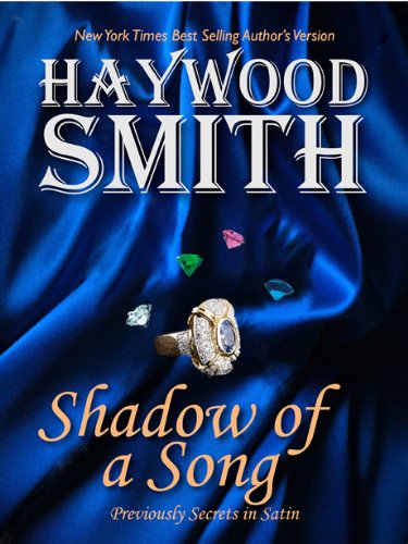 Shadow of a Song - Kindle edition by Smith, Haywood. Literature ...