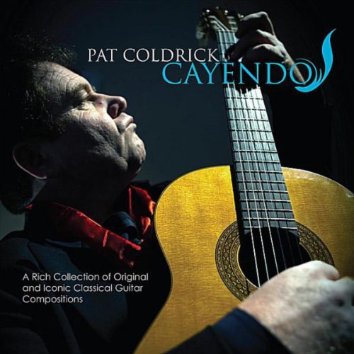 Play Cayendo by Pat Coldrick on Amazon Music