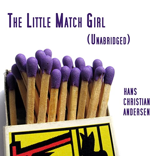 Amazon.com: The Little Match Girl (also known as The Little Match ...