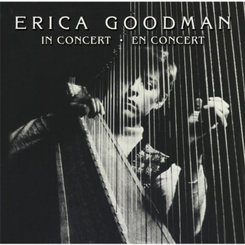 Amazon MusicでErica GoodmanのIn Concert (en concert) M. Barnes - A. Zabel ...