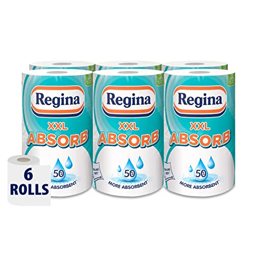 Amazon.co.uk Best Sellers: The most popular items in Kitchen Rolls