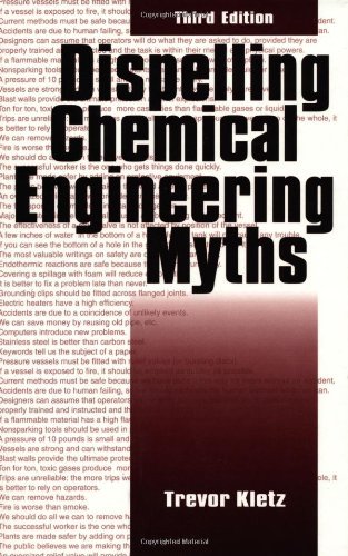 100 Best Chemical Engineering Books of All Time - BookAuthority
