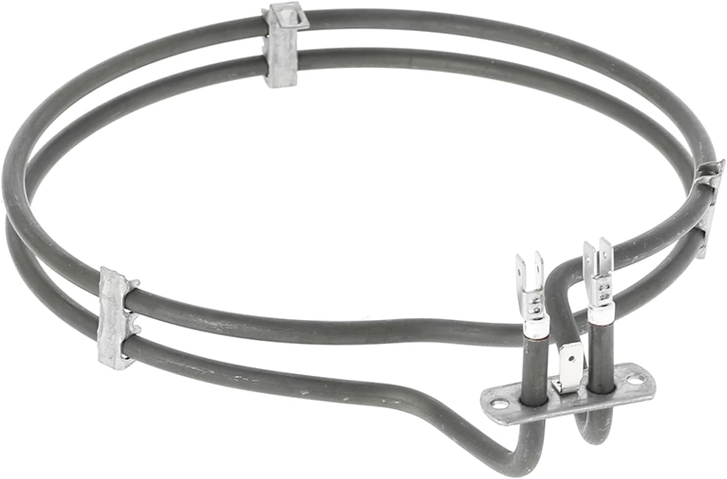 Place4parts Compatible Fan Oven Cooker Element for NEFF U1421 2 Turn ...