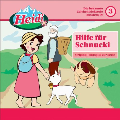 Heidi 03 - Karussell TV-Serien: Amazon.de: Musik-CDs & Vinyl