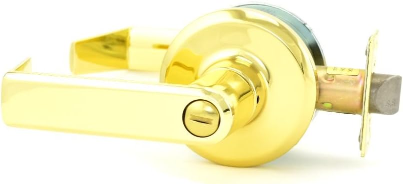 Stanley Commercial Hardware Commercial Privacy Leverset from The QTL200 ...