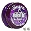 Amazon.com: Yomega The Original Brain - Professional Yoyo for Kids and ...
