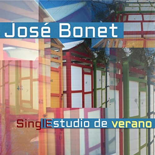 Amazon.co.jp: Estudio de Verano : José Bonet: Digital Music