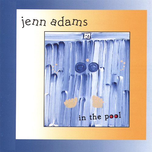 Play In the Pool by Jenn Adams on Amazon Music