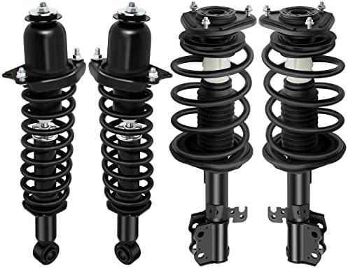 Amazon.com: ECCPP Complete Strut Assembly Shock Absorber FWD for 2003 ...