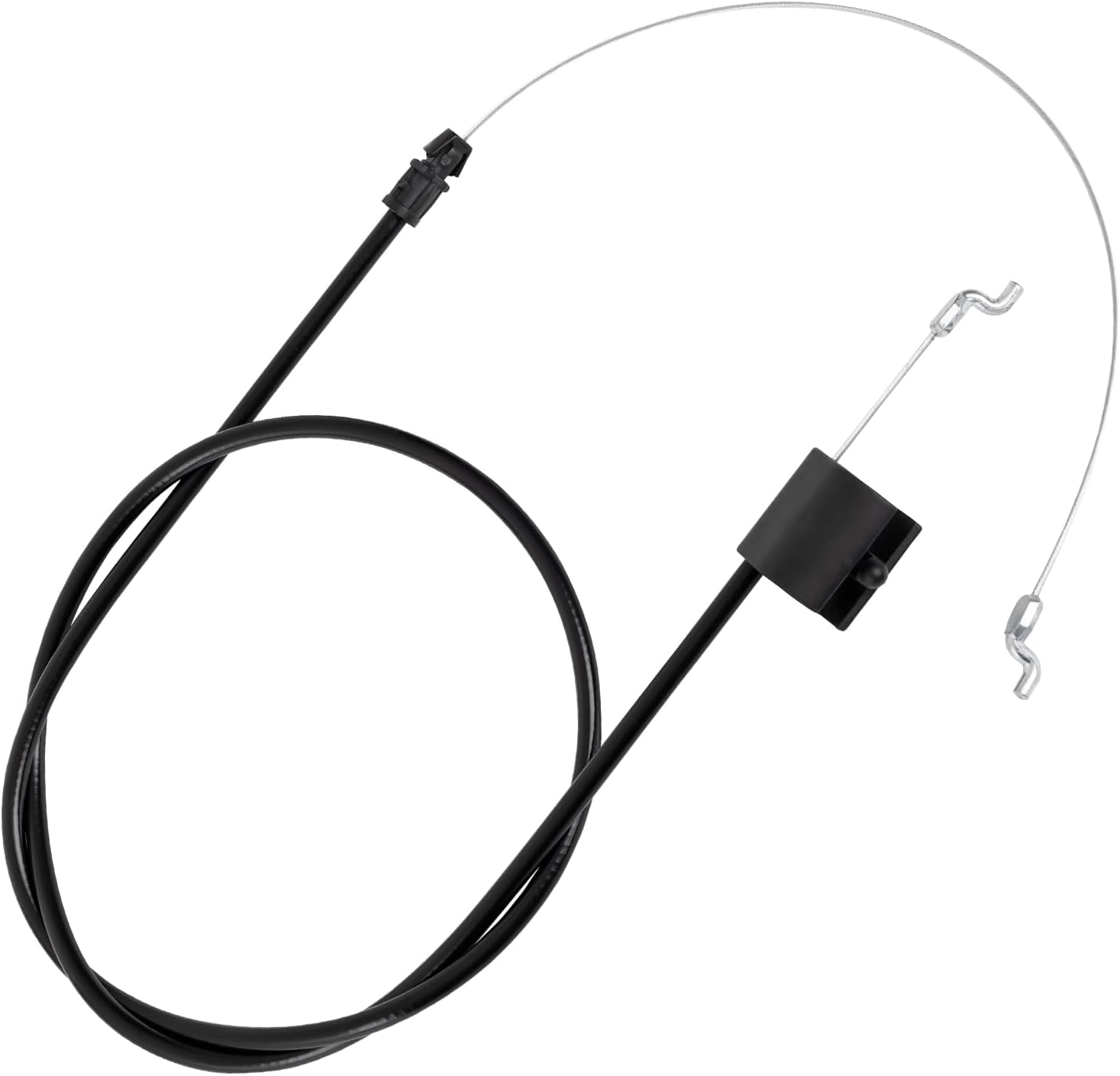 Amazon.com : 746-0957 Engine Zone Control Cable for MTD 946-0957 Fits ...