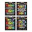 Amazon.com: Andaz Press School Classroom Teacher Wall Art Poster Signs ...