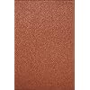 Amazon.com: Home Queen Solid Color Custom Size Runner Area Rug Rust, 4 ...